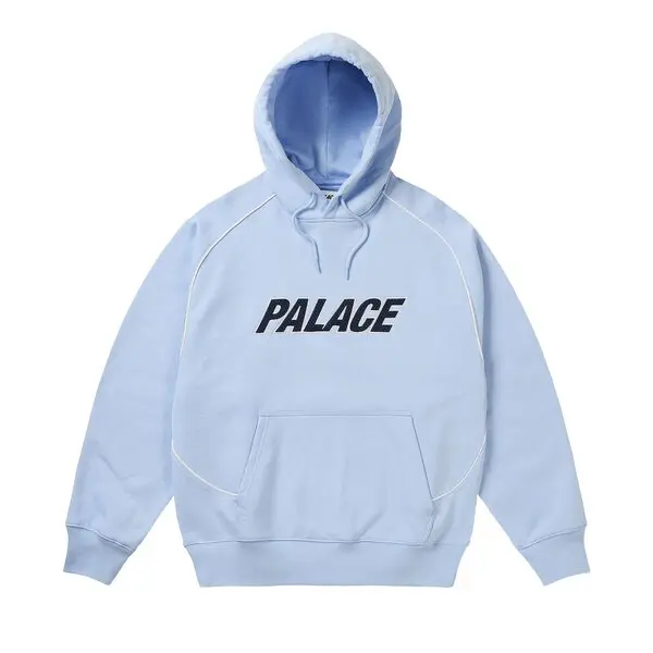 PALACE Line It Up Hood 'perfect