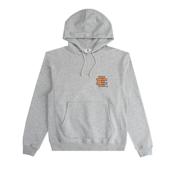 ERIC EMANUEL Mets Hoodie - Grey