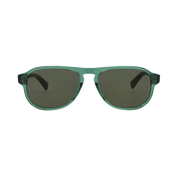 Bottega Veneta Aviator Sunglasses