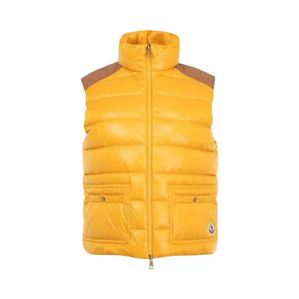 Moncler Frelon Vest