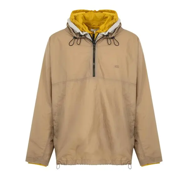 Loewe Anorak 'beige