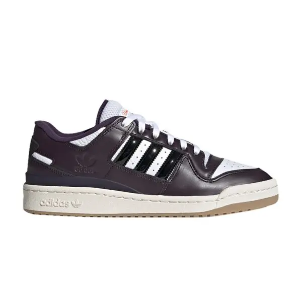 Adidas Heitor Da Silva X Forum 84 Low Adv 'noble White