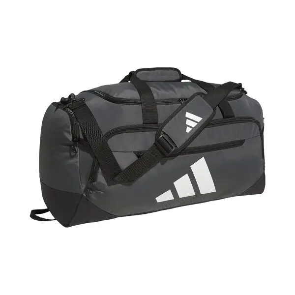 Adidas Defender 5 Medium Duffel Bag 'team Dark