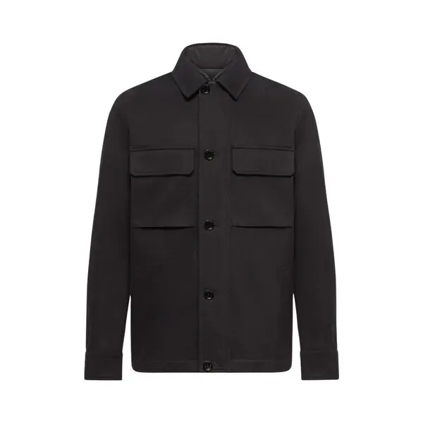 Moncler Thaldrik Field Jacket