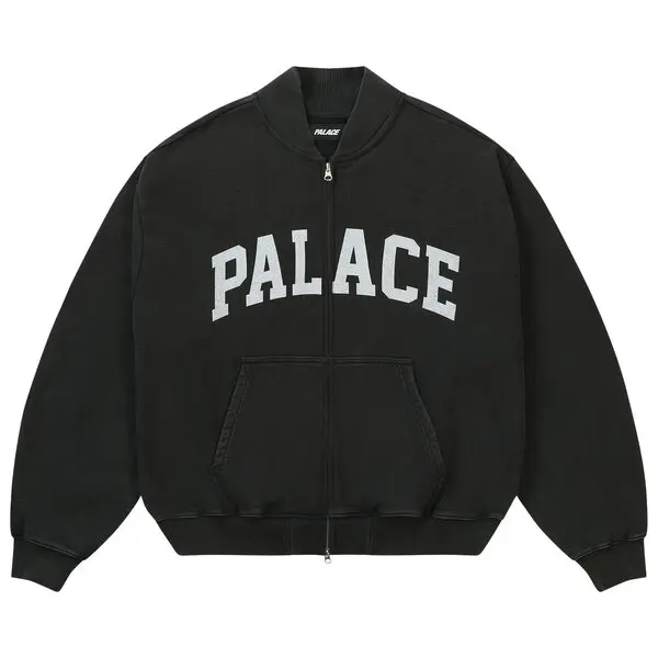 PALACE Pigment College Bomber
