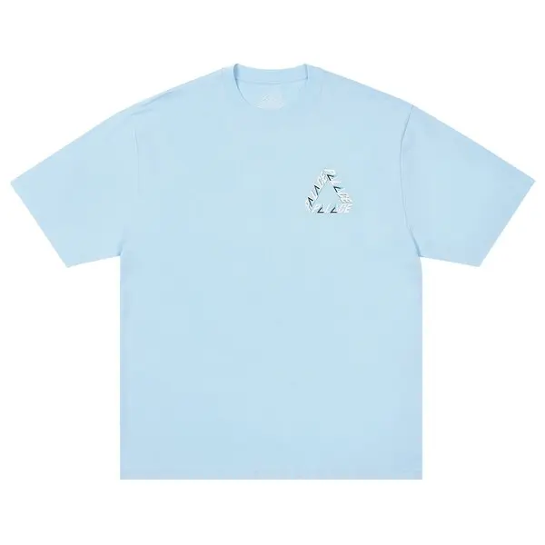 PALACE Colour P3 T-shirt 'perfect