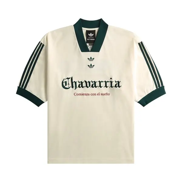 Adidas X Willy Chavarria Tee 'off