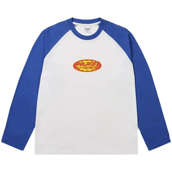 PALACE Tibetan Potala Long-sleeve