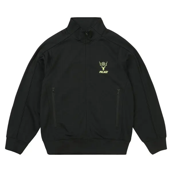 PALACE X South2 West8 Track Jacket