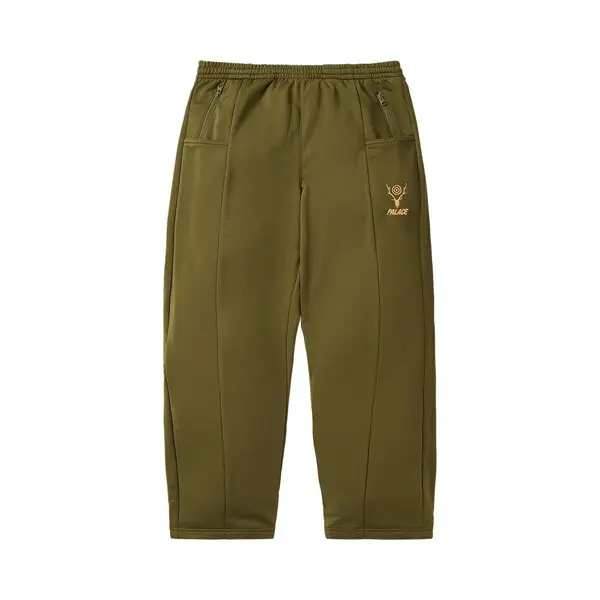 PALACE X South2 West8 Track Jogger 'olive