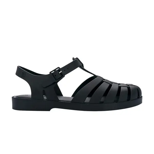 Melissa Wmns Possession Sandal 'matte