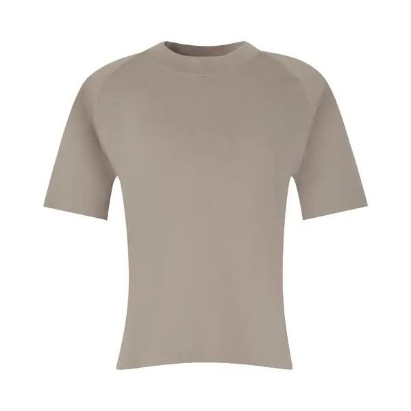 Fear Of God Shrunken Tee 'seal