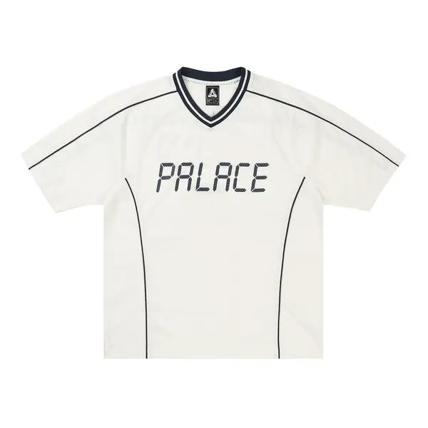 PALACE Luv U Mesh Jersey