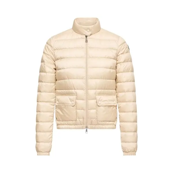 Moncler Lans Jacket 'beige