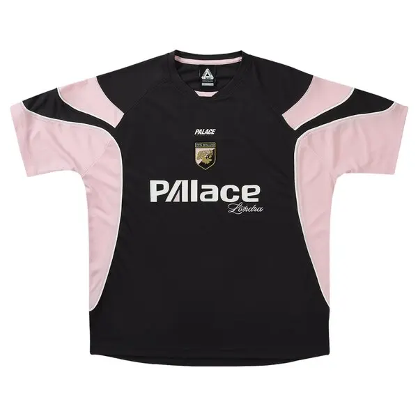 PALACE Palazzo Jersey