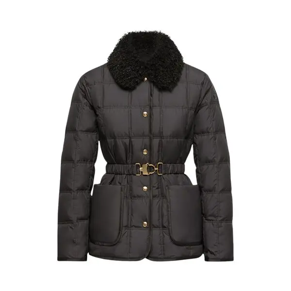 Moncler Cygnes Jacket