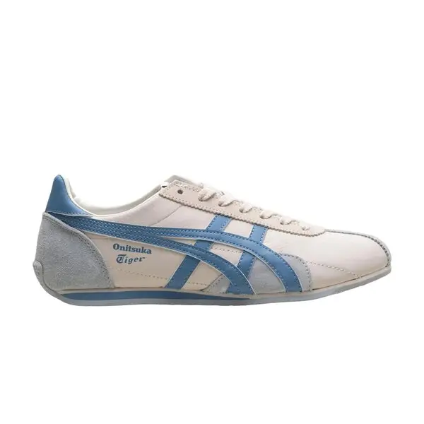 Onitsuka Tiger Runspark 'cream Light Blue - White