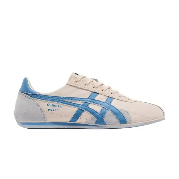 Onitsuka Tiger Runspark Sneakers - White