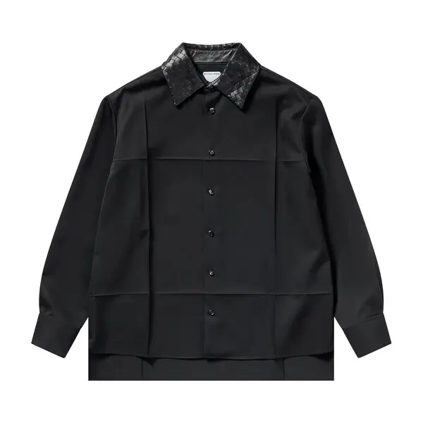 Bottega Veneta Shirt 'double