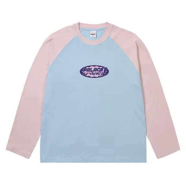 PALACE Tibetan Potala Long-sleeve 'perfect