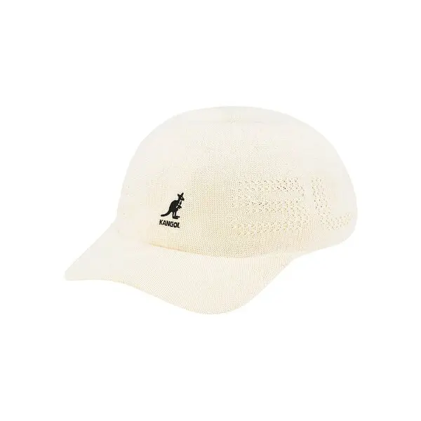 Supreme X Kangol Ventair Logo Spacecap