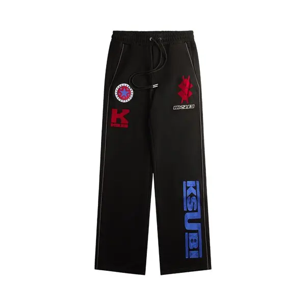 Ksubi Zoom Synthesis Track Pants