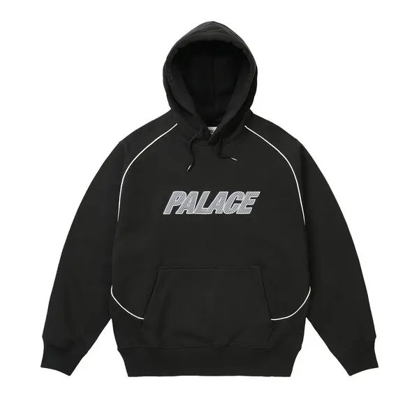 PALACE Line It Up Hood
