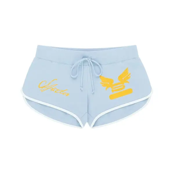 SP5DER Track Short