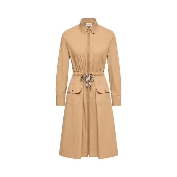 Moncler Midi Dress