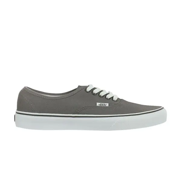 VANS Authentic - Grey
