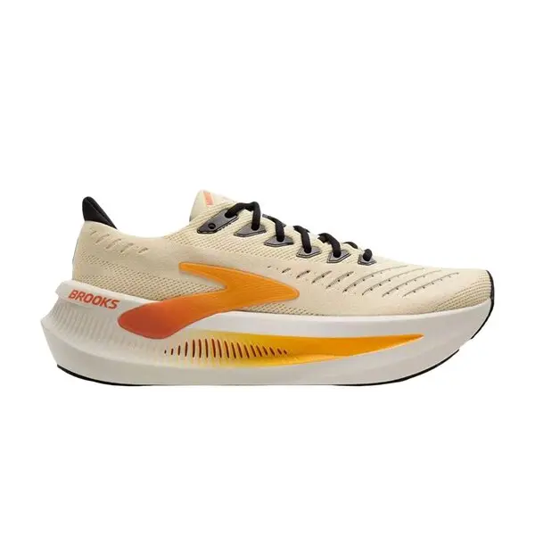 Brooks Glycerin Max 2 'rutabaga Orange Shocking Orange