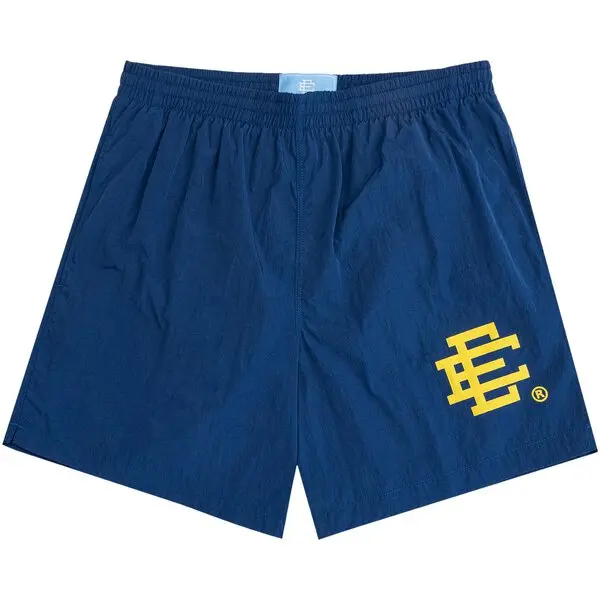 ERIC EMANUEL Ee Swim Trunk 'navy - Blue