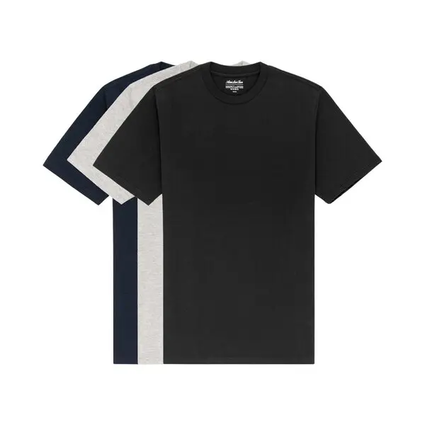 Aimé Leon Dore T-shirt 3-pack