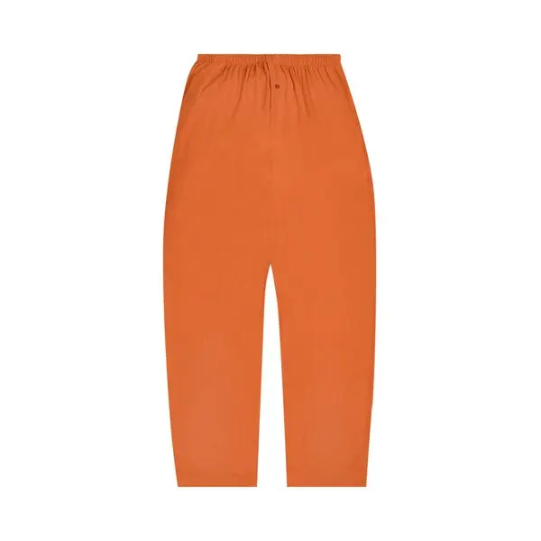 GALLERY DEPT. Chateau Josue Pajamas - Orange