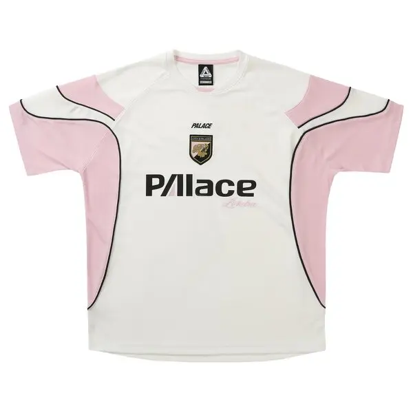 PALACE Palazzo Jersey