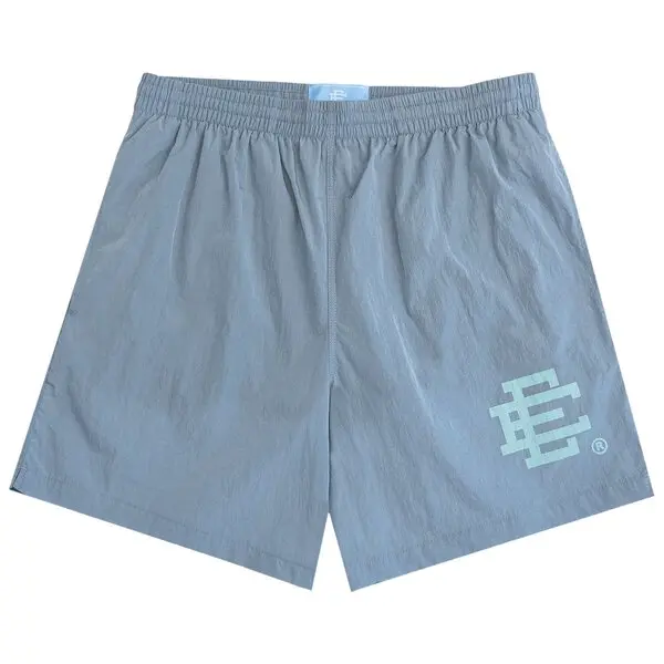 ERIC EMANUEL Ee Swim Trunk - Grey