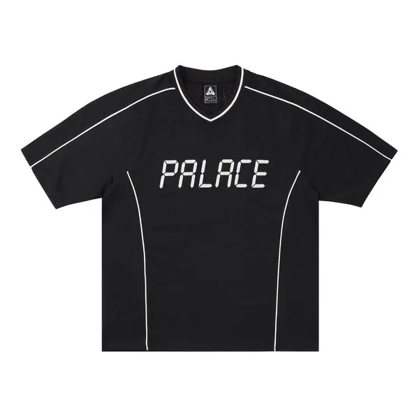 PALACE Luv U Mesh Jersey