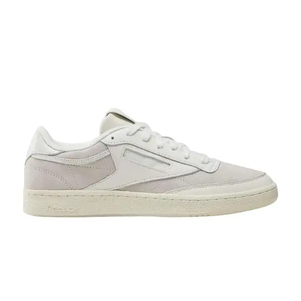 REEBOK Club C 85 'idea - White