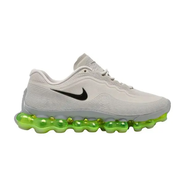 Nike Air Liquid Max 'light Bone Chrome