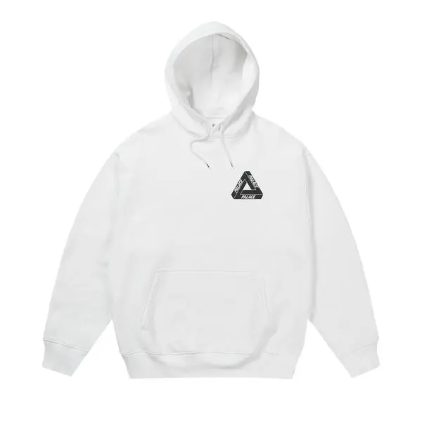 PALACE Tri-vortex Hood