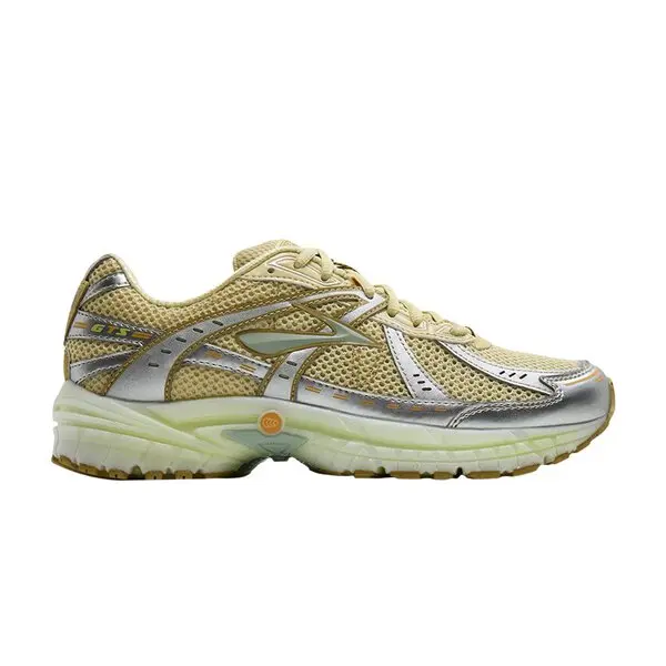 Brooks Adrenaline Gts 10 'dusty Neo Grey