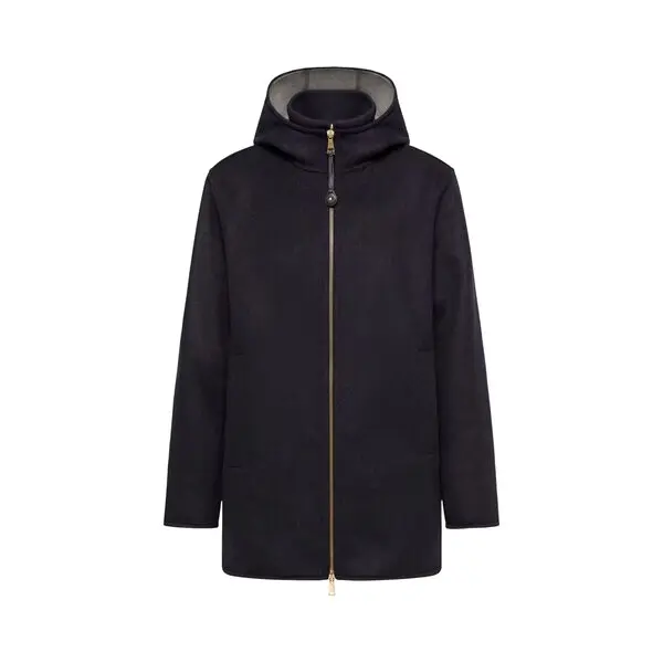 Moncler Hemiptere Jacket 'navy