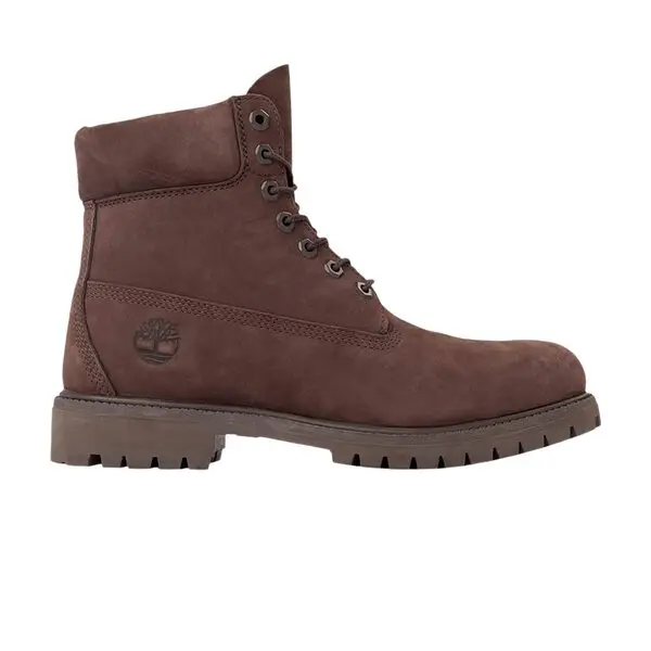 Timberland 6 Inch Waterproof Boot 'soil
