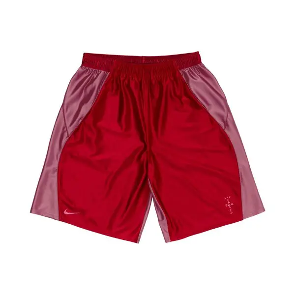 TRAVIS SCOTT X Nike Shorts
