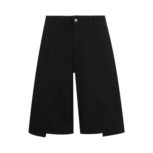 PLEASURES Clash Work Shorts