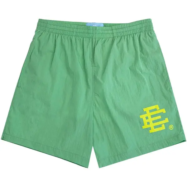 ERIC EMANUEL Ee Swim Trunk - Green