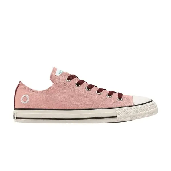 CONVERSE Naruto Shippuden X Chuck Taylor All Star Ox 'sakura