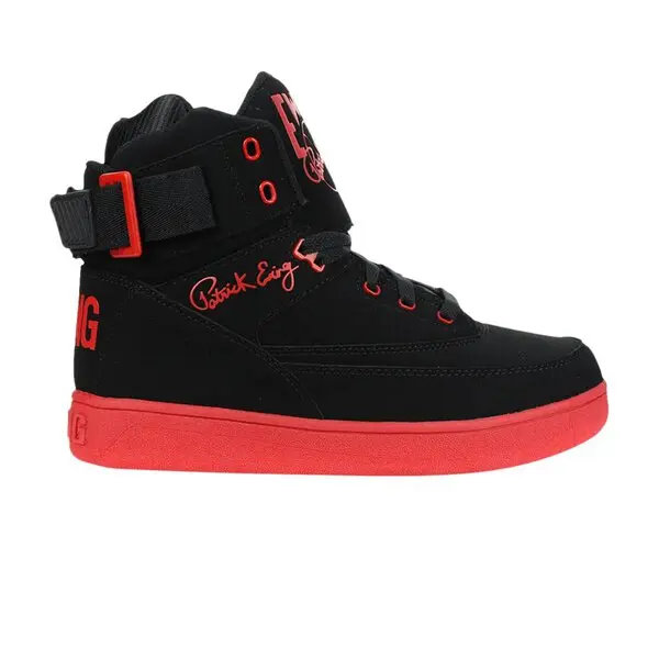 EWING Orion X 33 High 'vegan Red