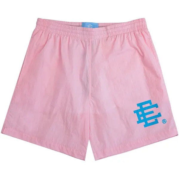 ERIC EMANUEL Ee Swim Trunk - Pink