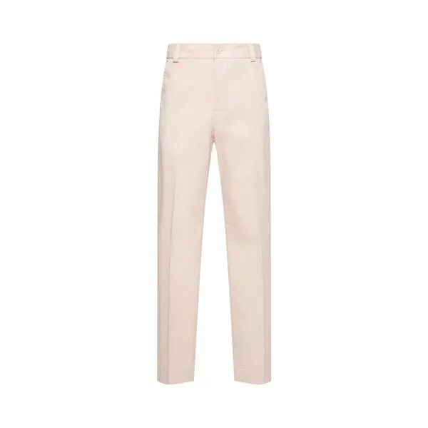 Moncler Straight Leg Trousers